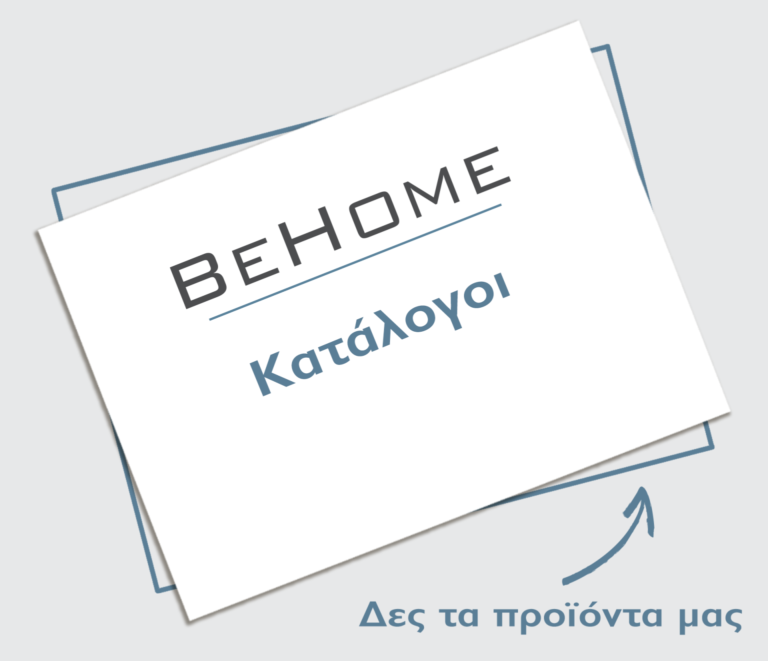 BeHome stores – Enjoy your Home