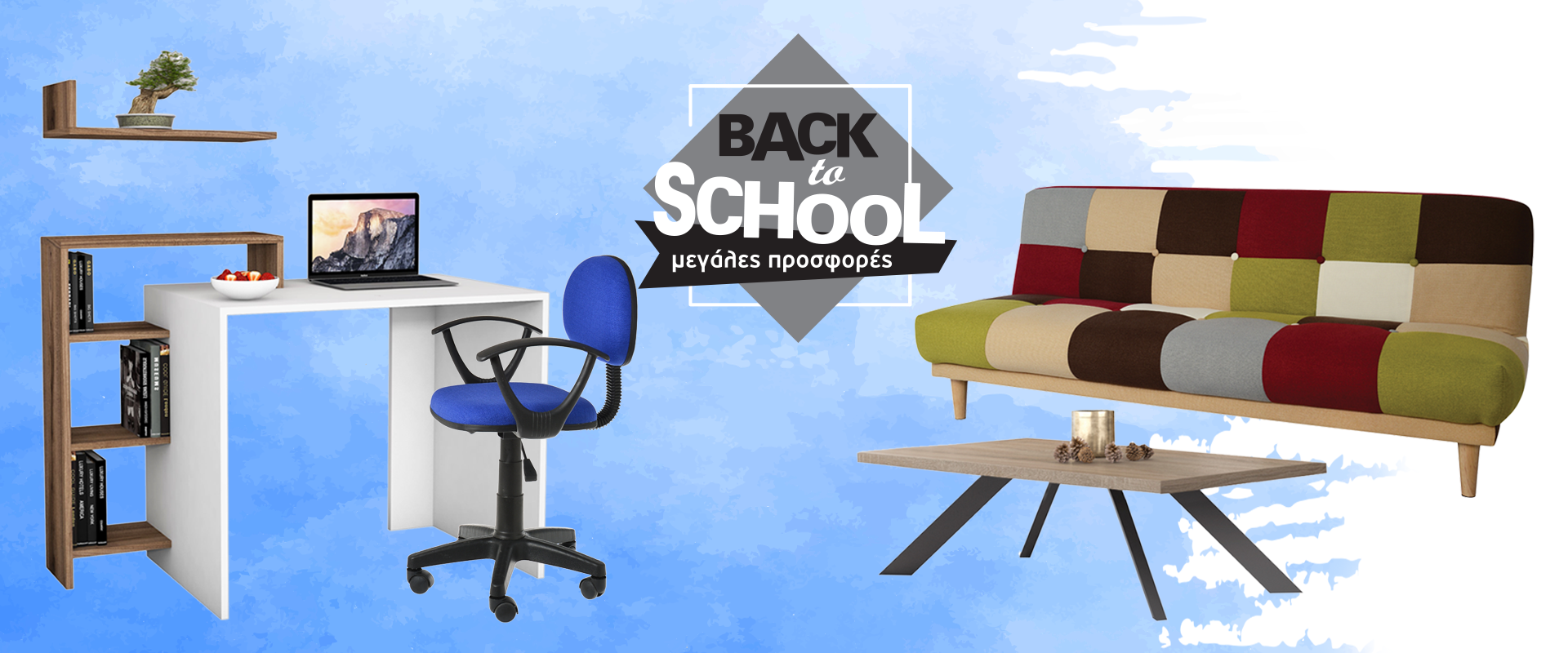 BeHome stores – Enjoy your Home